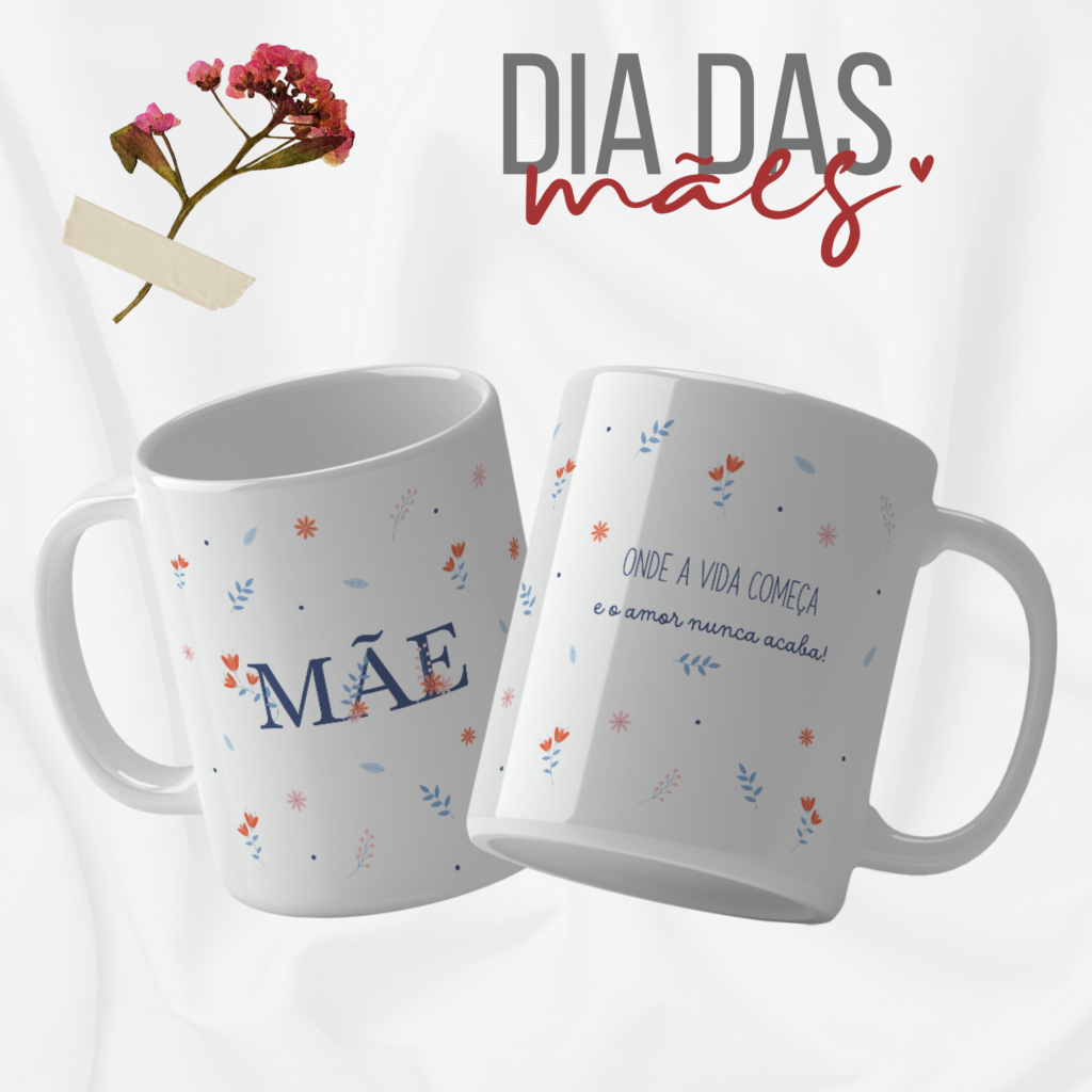 KIT – Letras – Gabriella Cravo e Canecas